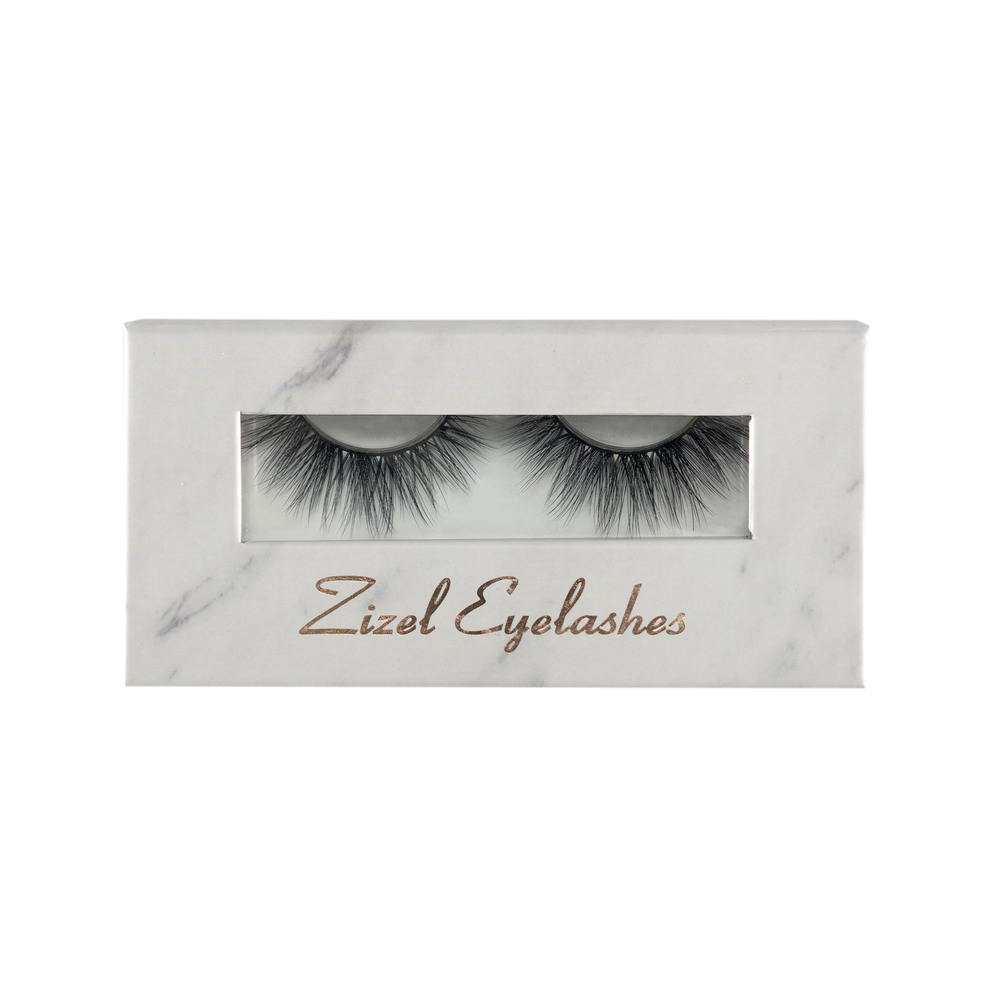 Eva – Βλεφαρίδες Zizel